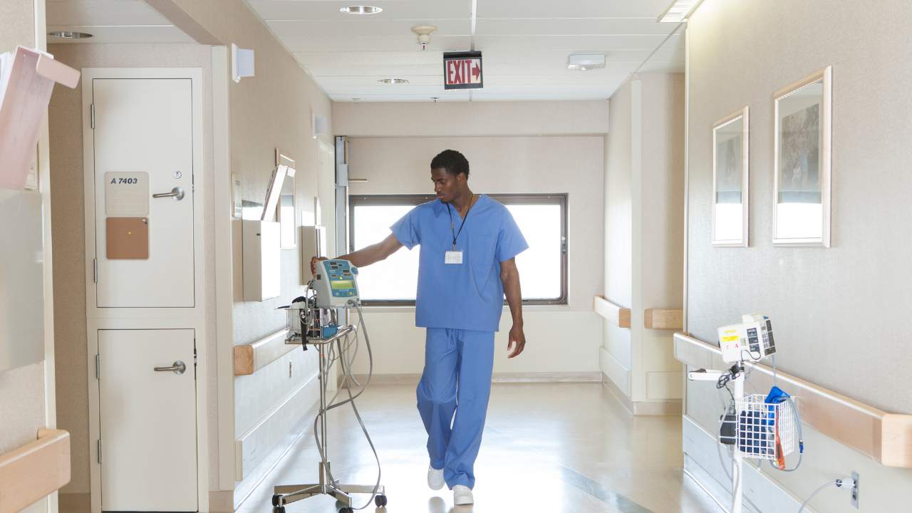 Find the CNA-to-Patient Staffing Ratio in Your State