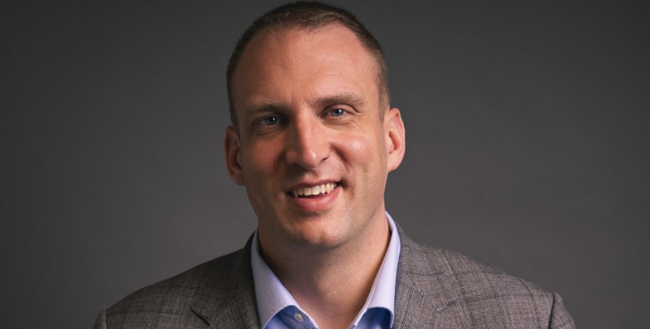 Curtis Anderson | 2024 CEO of the Year