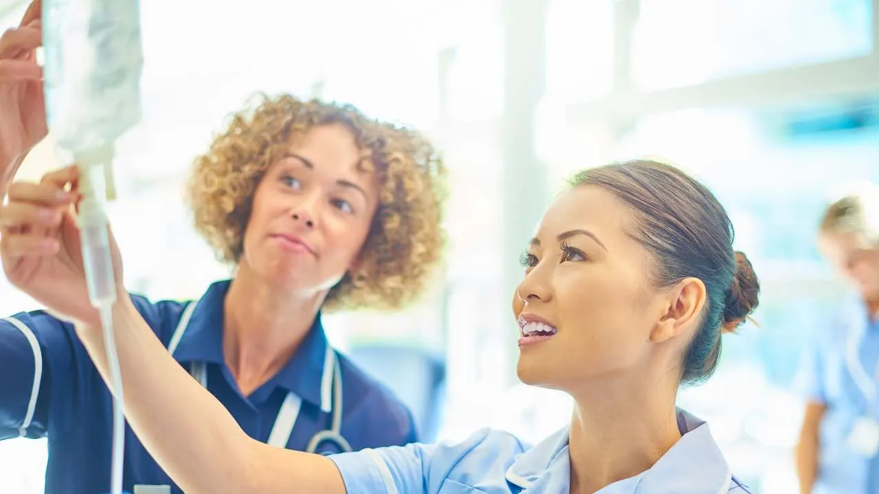 Guide to Nursing Diagnosis: Process, NANDA List, & Examples