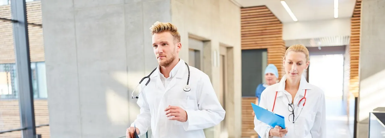 Demystifying Nursing Roles: RN vs. LPN vs. CNA