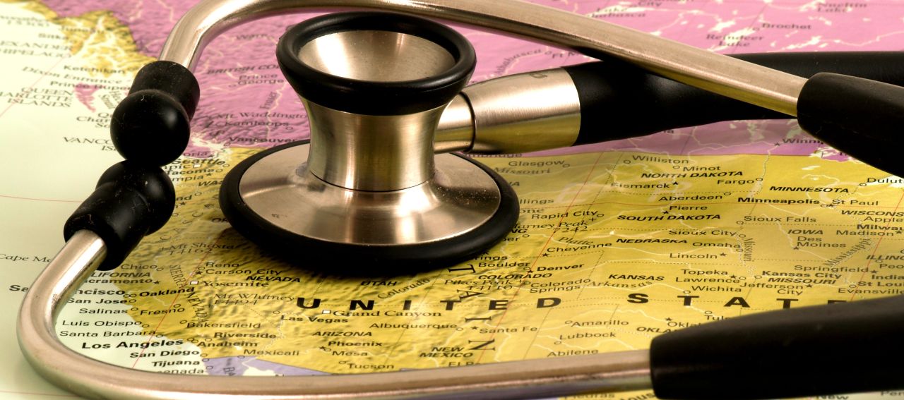 10 of the Best-Paying States for CNA Jobs [2023]