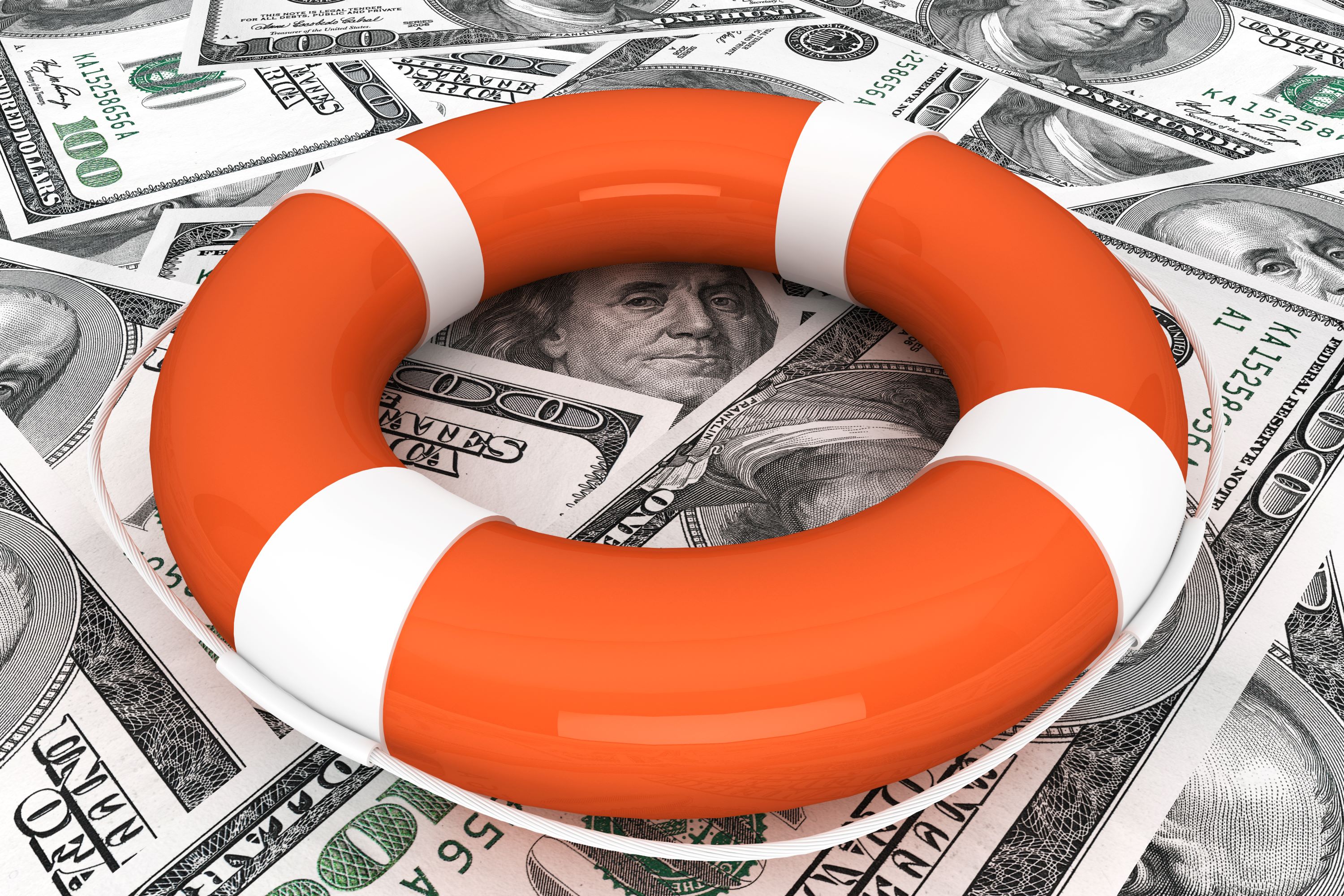 Offerd Announces the Launch of Its Rescue Capital Program, Providing ...