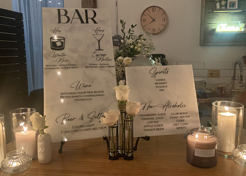 I DO Boozes & Brews | private bartending services