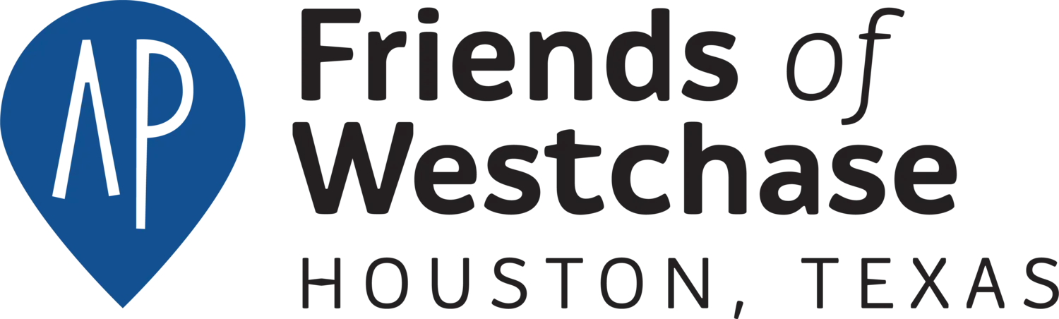 What We Do | Friends of Westchase