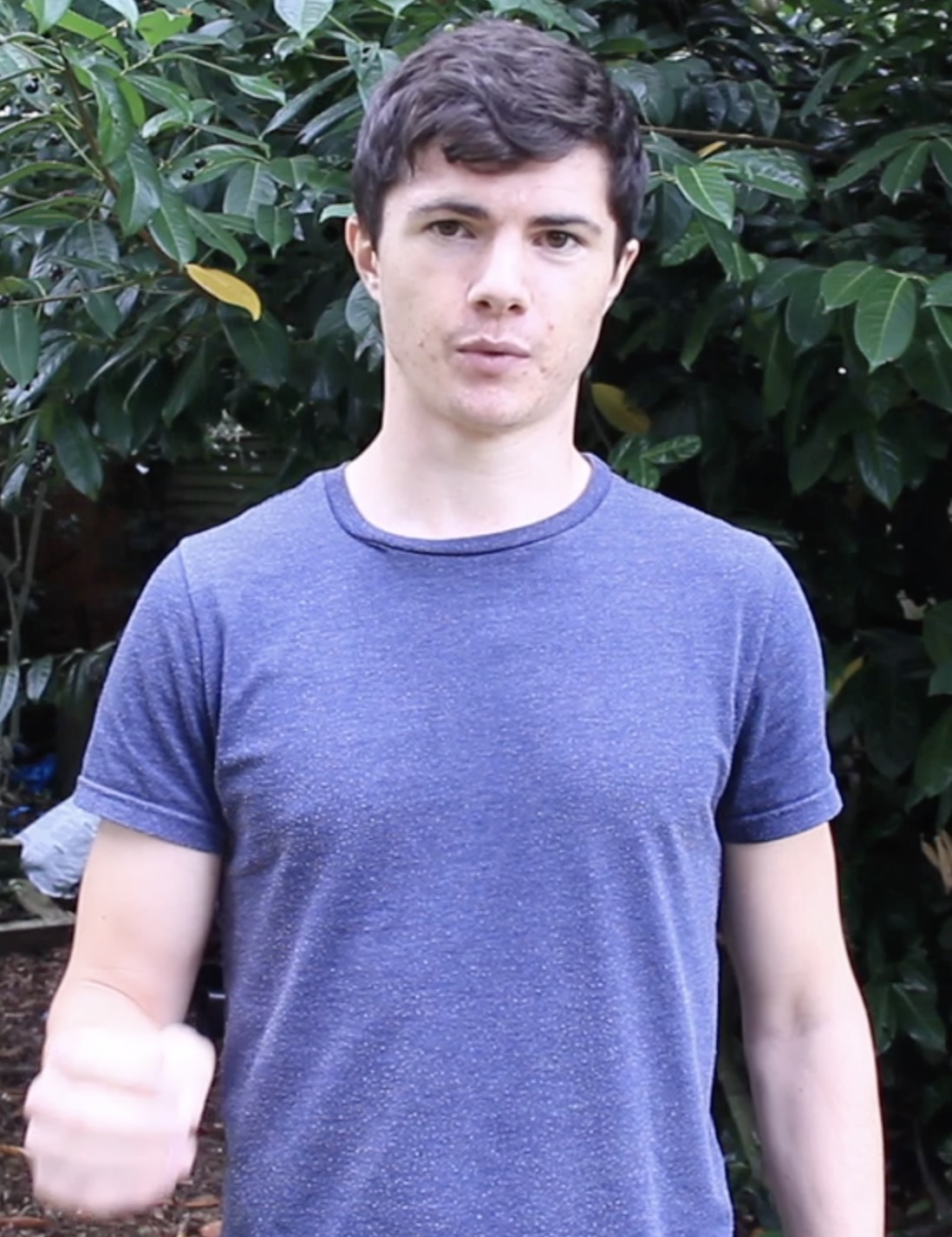 30 Day Talking To Camera Challenge Full Program