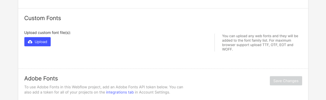 Start Here - Softech X - Webflow Ecommerce website template