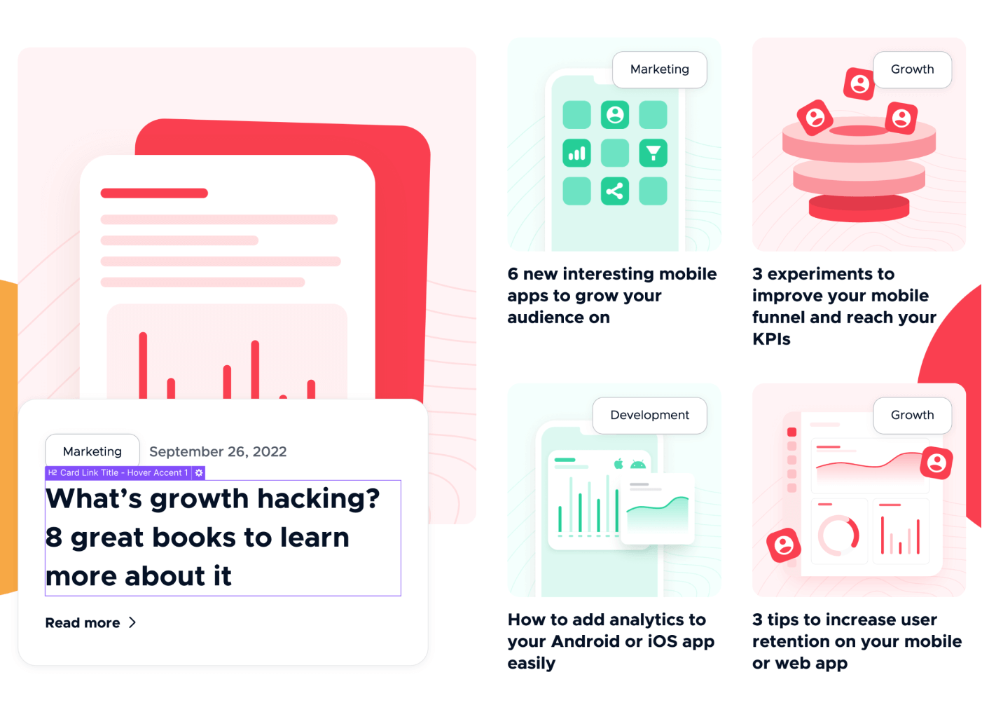 Start Here - Softech X - Webflow Ecommerce website template
