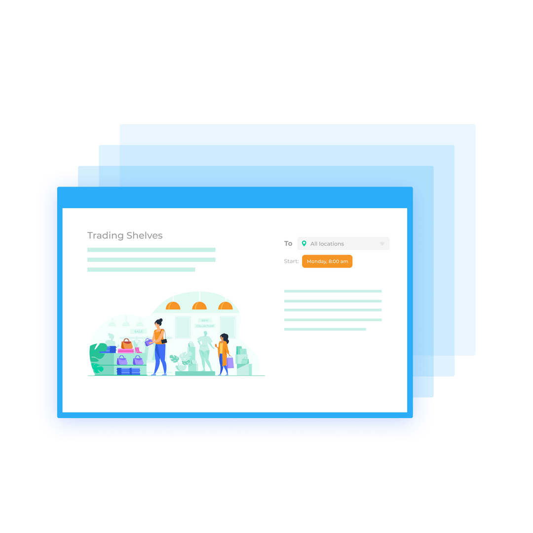 Retail Task Management | ThinkTime