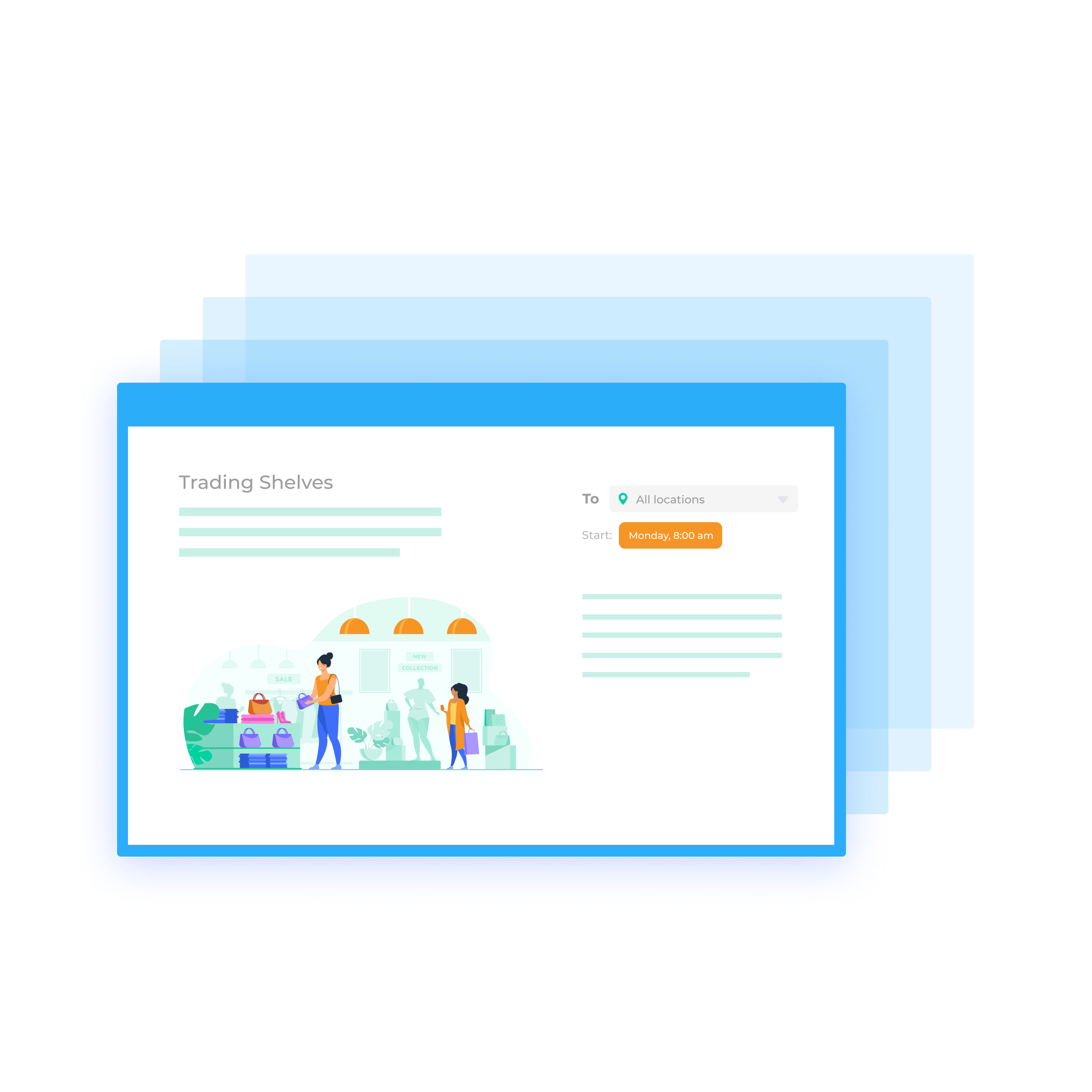 Retail Task Management | ThinkTime