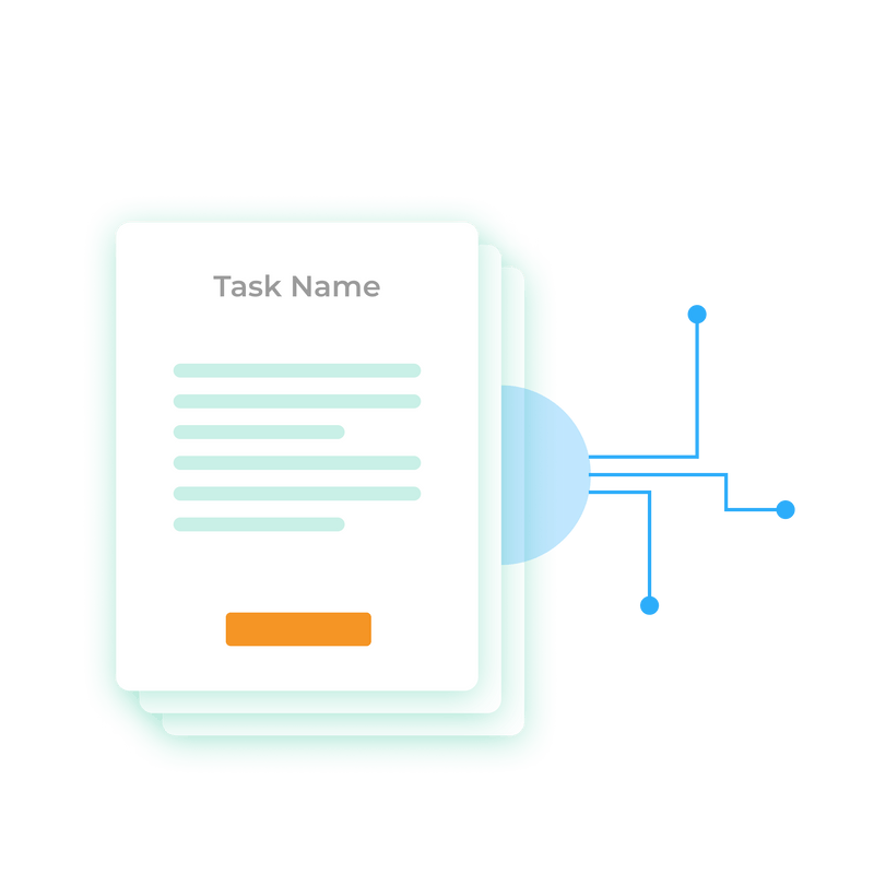 Retail Task Management | ThinkTime