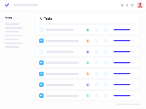 Retail Task Management | ThinkTime
