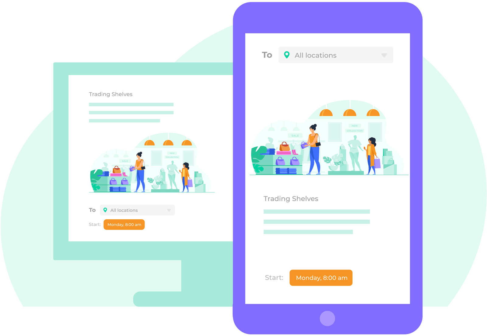Retail Task Management | ThinkTime