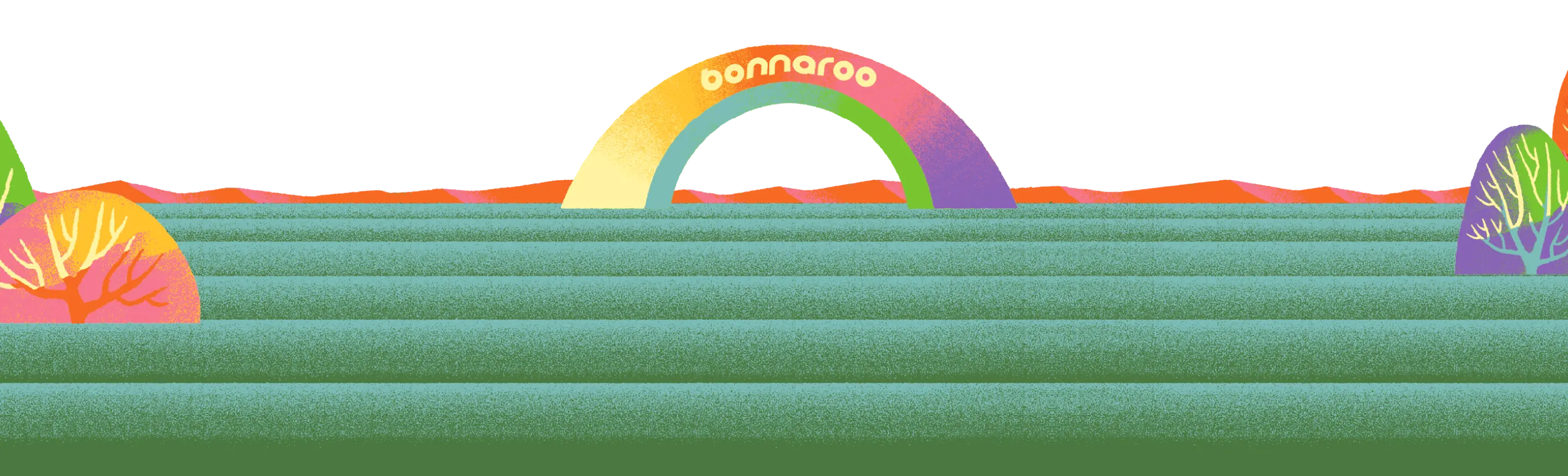 Tickets | Bonnaroo Music & Arts Festival