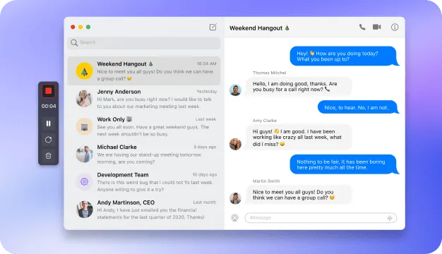 Create Video Tutorials | Record Video Tutorials with Screen Story