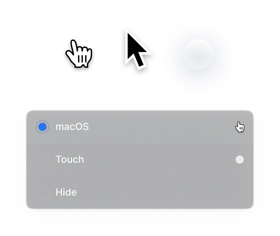 Best Mac Screen Recorder Tool | Capture and Record Screens with ScreenStory
