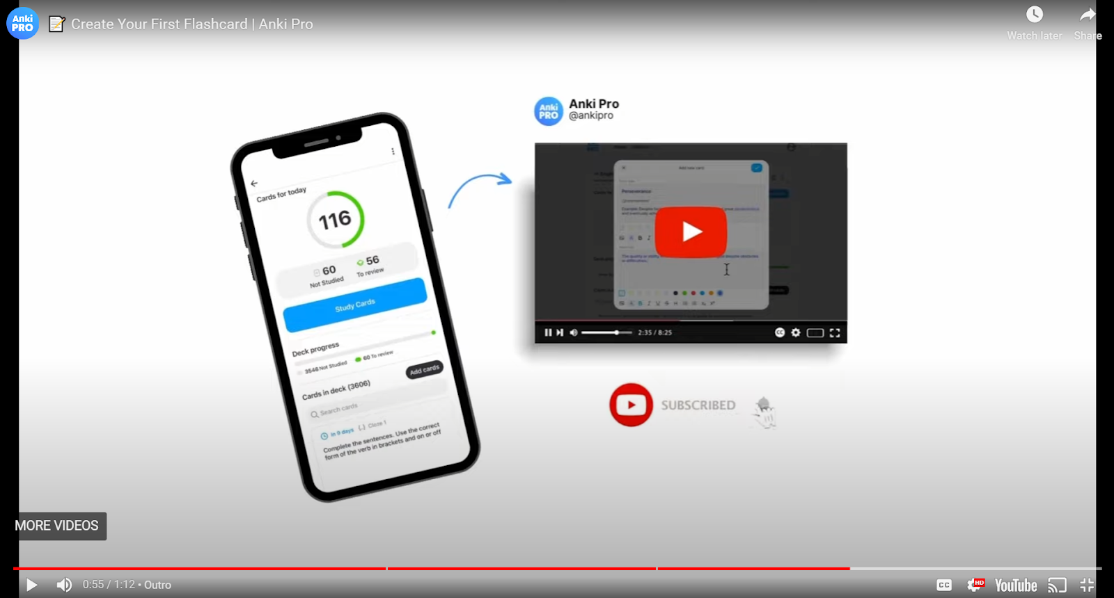How to Embed Videos on a Website?