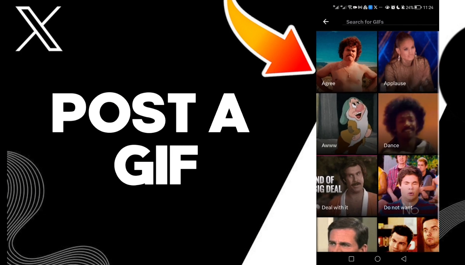 Mastering Twitter GIFs - How to Create, Upload, and Share Animated Content