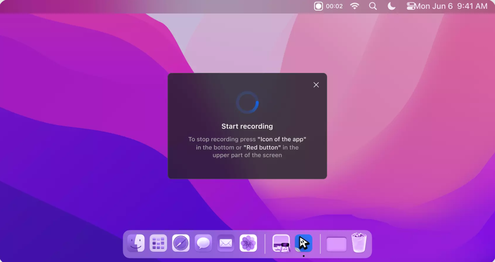 How to Record Figma Prototypes Easily Using Screen Story