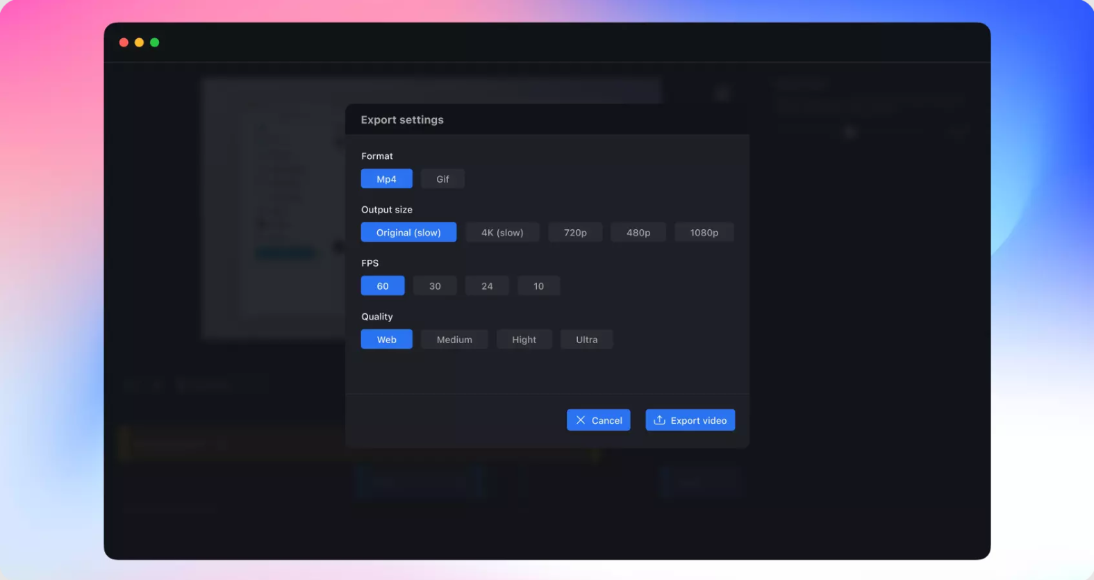 How to Record Figma Prototypes Easily Using Screen Story