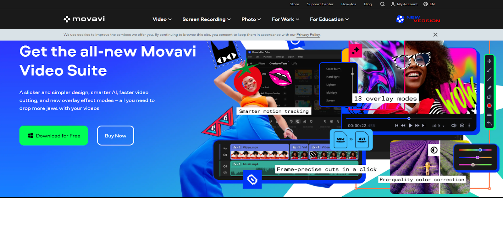 Top 6 MP4 Screen Recorders - Your Recording Solution