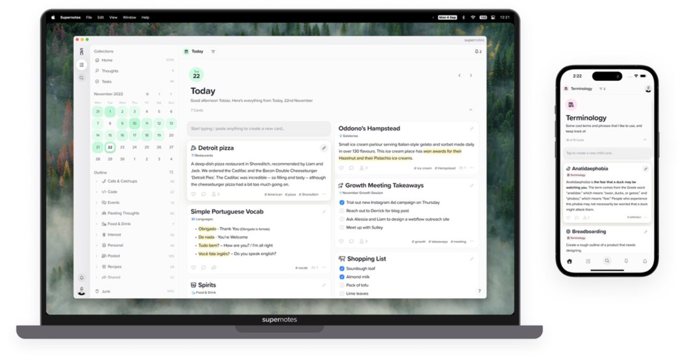 Best Apps for Recording Lectures - Top 6 Picks
