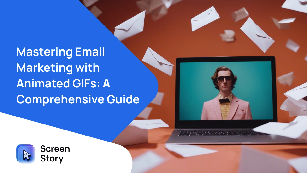 Mastering Email Marketing with Animated GIFs: A Comprehensive Guide ...