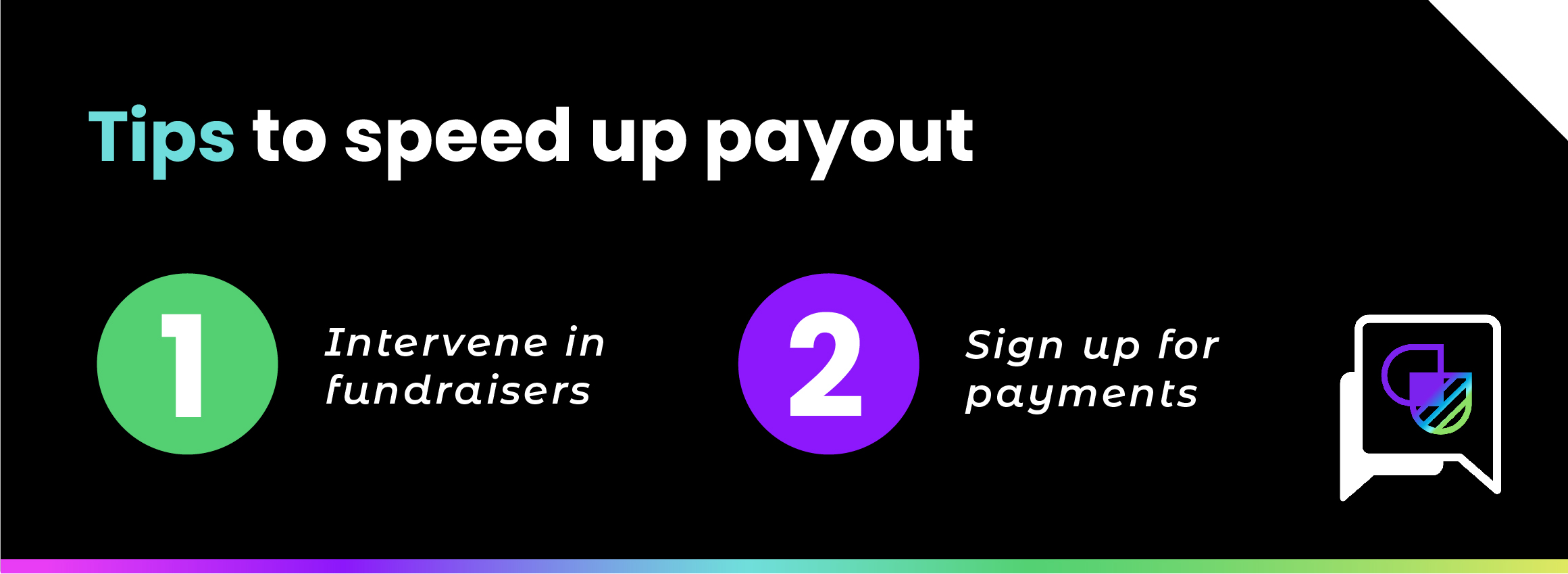 Facebook Fundraiser Payout: How It Works for Nonprofits