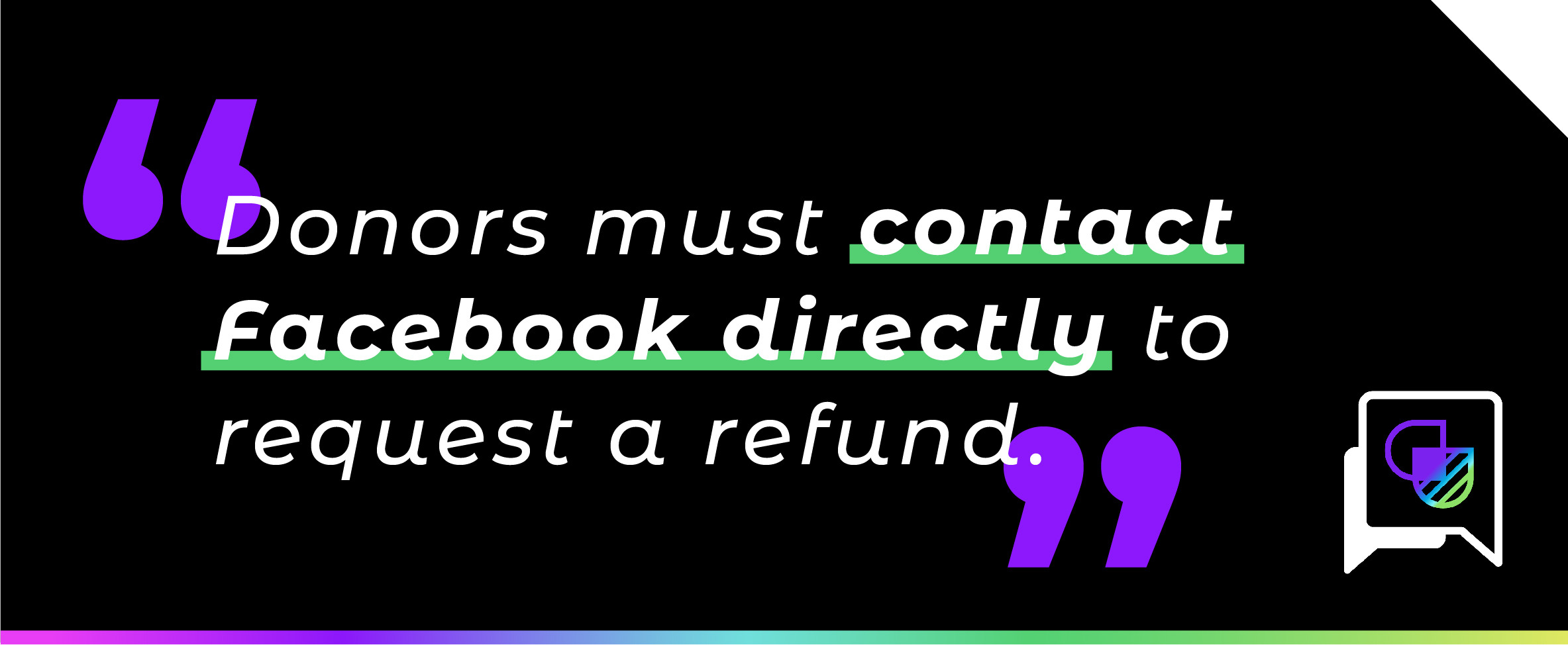 Facebook Fundraiser Payout: How It Works for Nonprofits