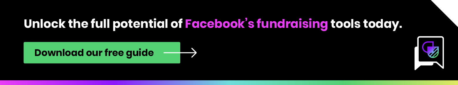 Giving Tuesday on Facebook: A Nonprofit’s Guide to Success