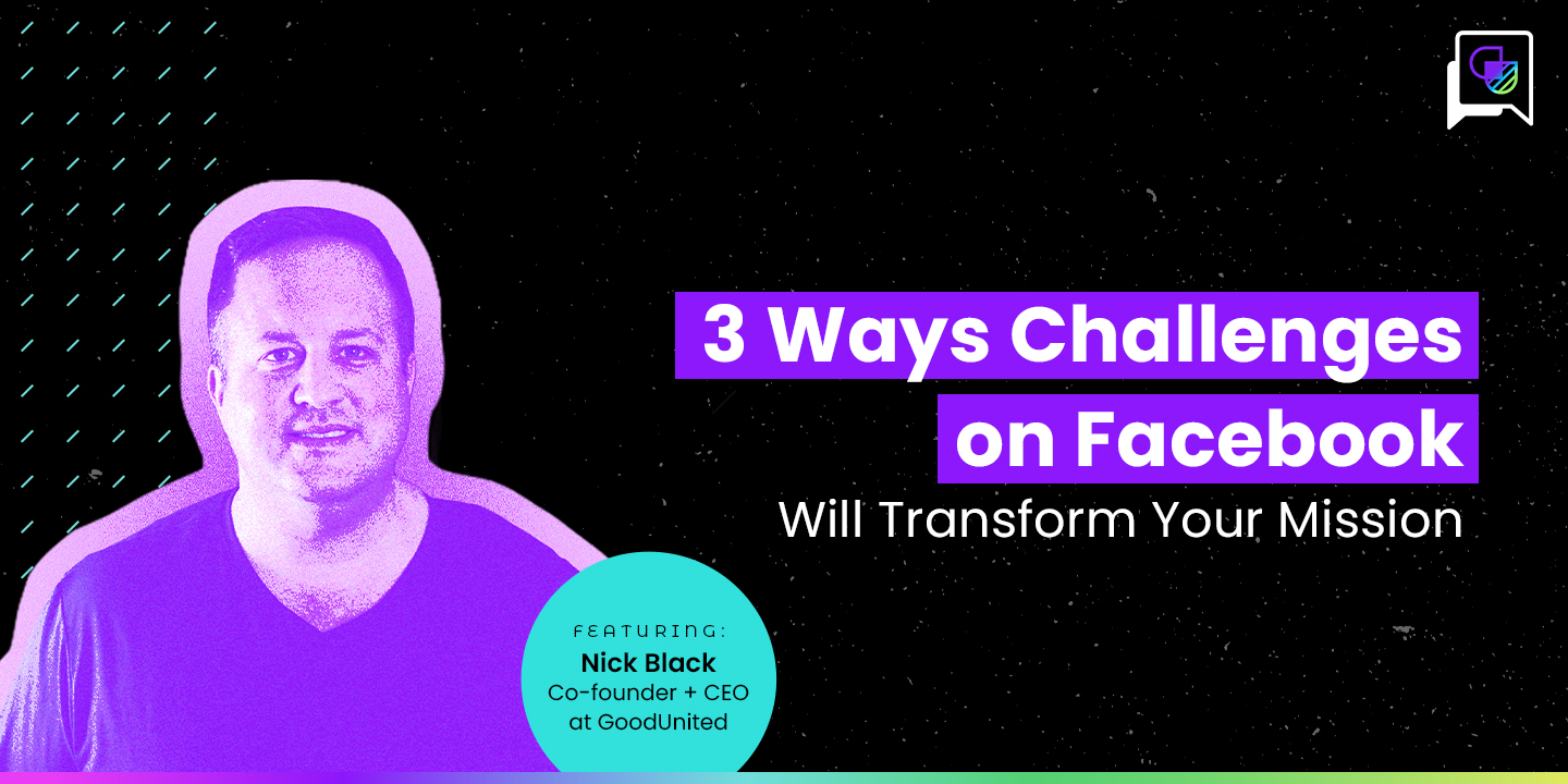 Giving Tuesday on Facebook: A Nonprofit’s Guide to Success