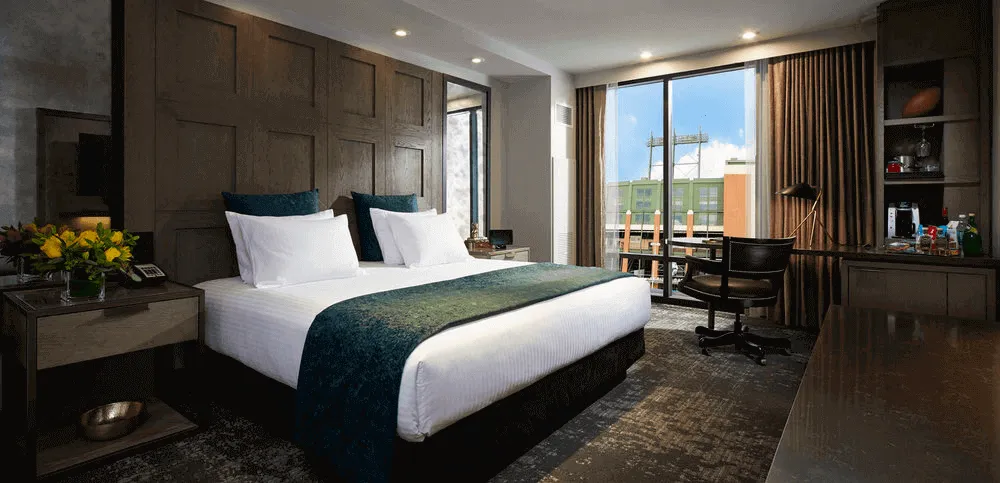 Places to Stay at Titletown Near Lambeau Field