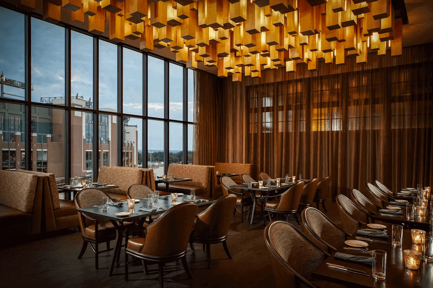 Places to Stay at Titletown Near Lambeau Field
