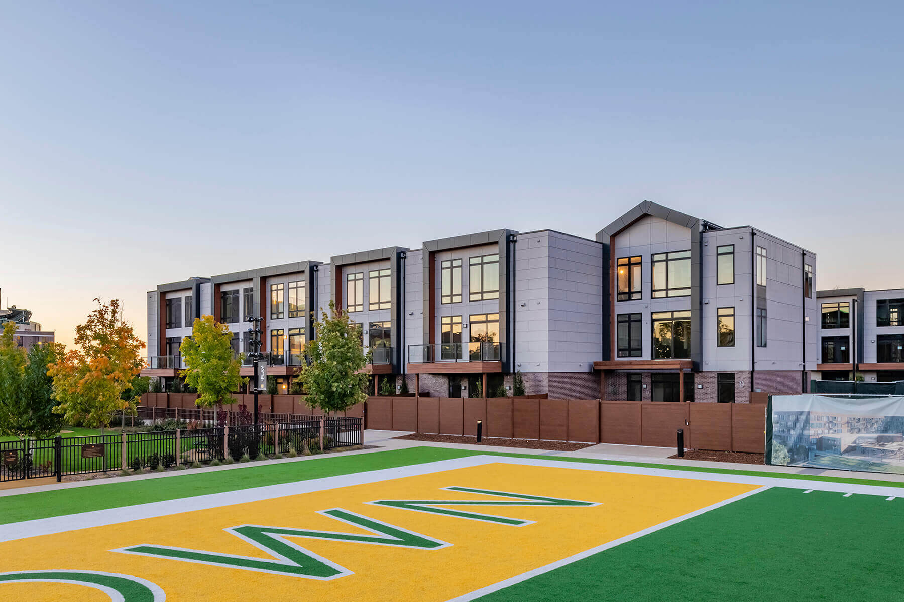 TitletownHomes | Titletown Near Lambeau Field