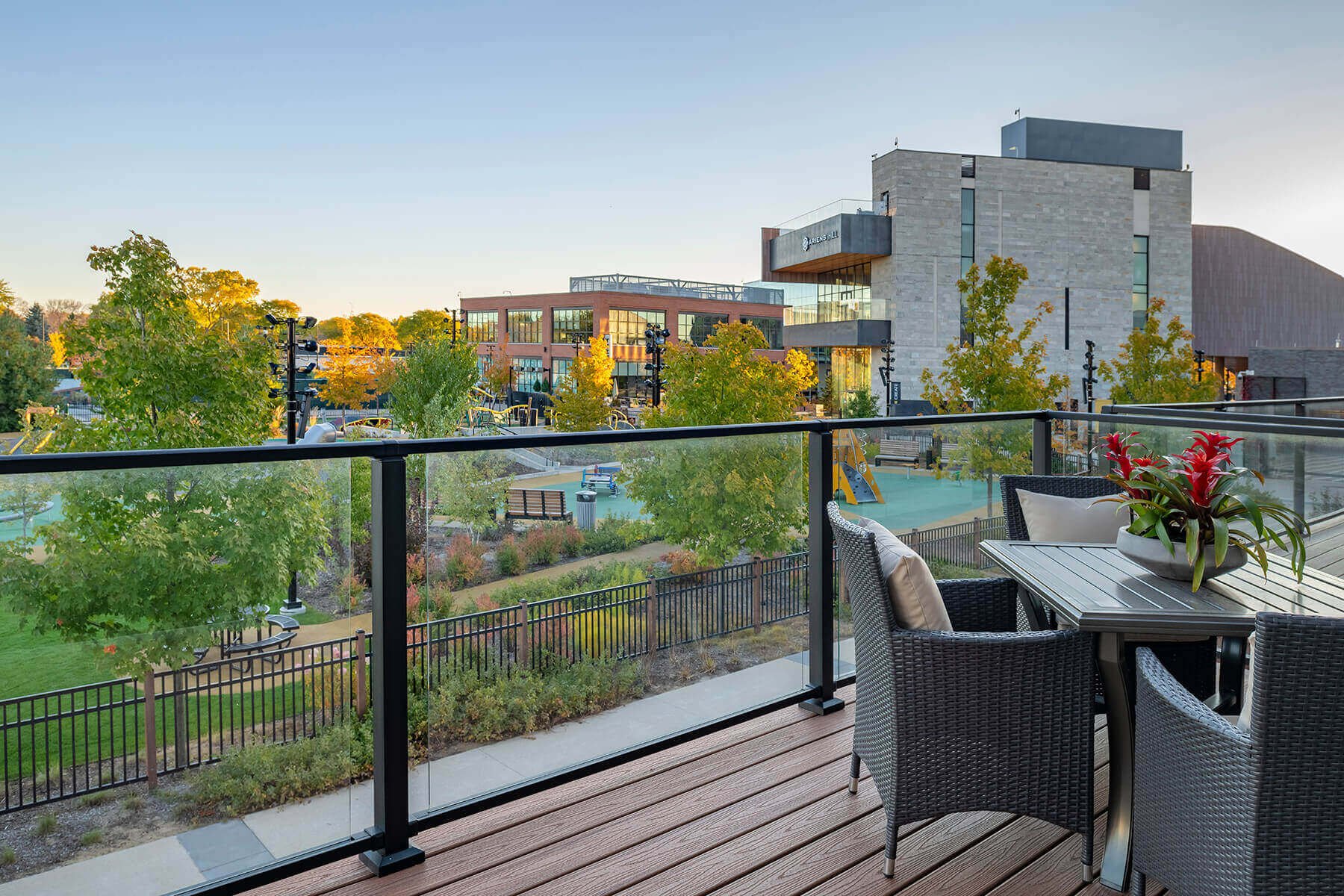 Titletown Rentals | Titletown Near Lambeau Field