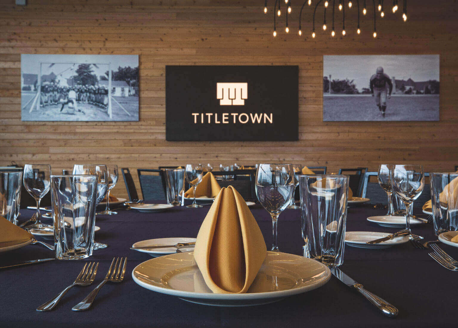 Rockwood Terrace | Titletown Near Lambeau Field