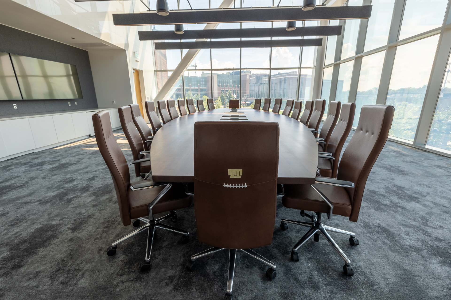 TitletownTech Boardroom Rentals | Titletown Near Lambeau Field