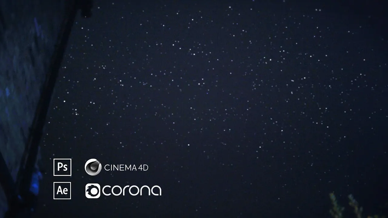 Procedural Skull and Teeth Material in Chaos Corona | Learning Tutorial