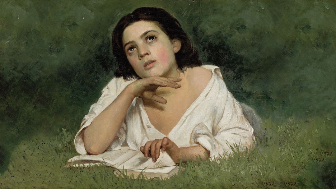 The Future of Digital Short Films | R&D - by Leonardo Verkoelen