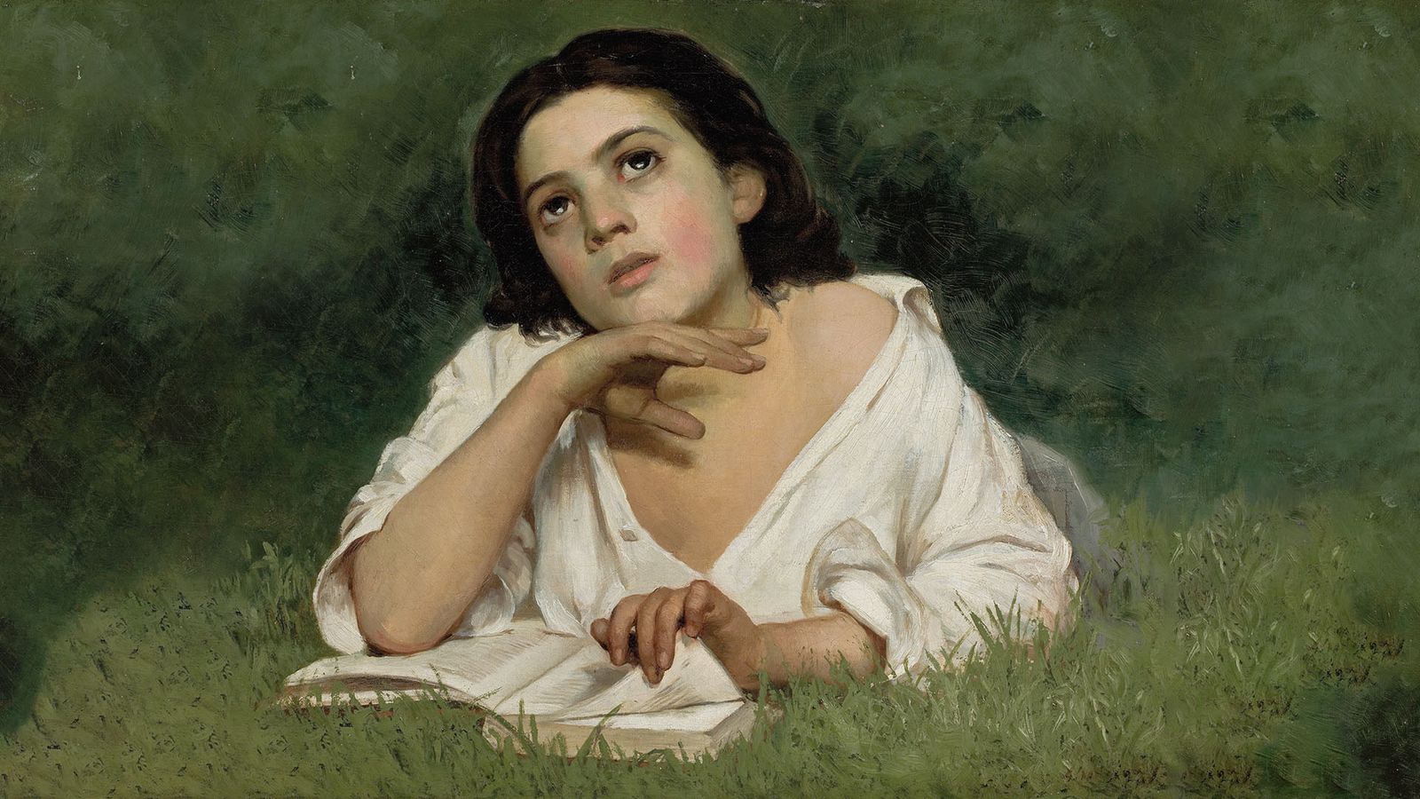 The Future of Digital Short Films | R&D - by Leonardo Verkoelen