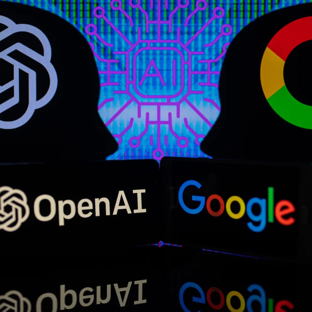 10 Bold Predictions About OpenAI's Faceoff with Google - Fusion Chat