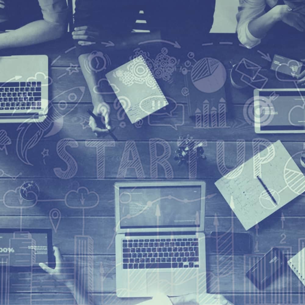 Start-Up as a Service: How to Launch and Grow Your Business