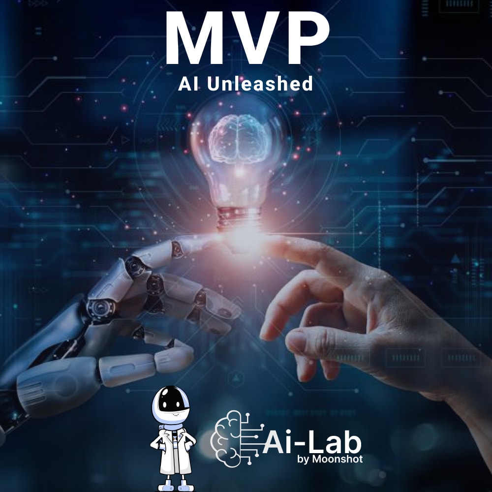 MVP AI Lab Unleashed: Moonshots' Labs Unites Teams