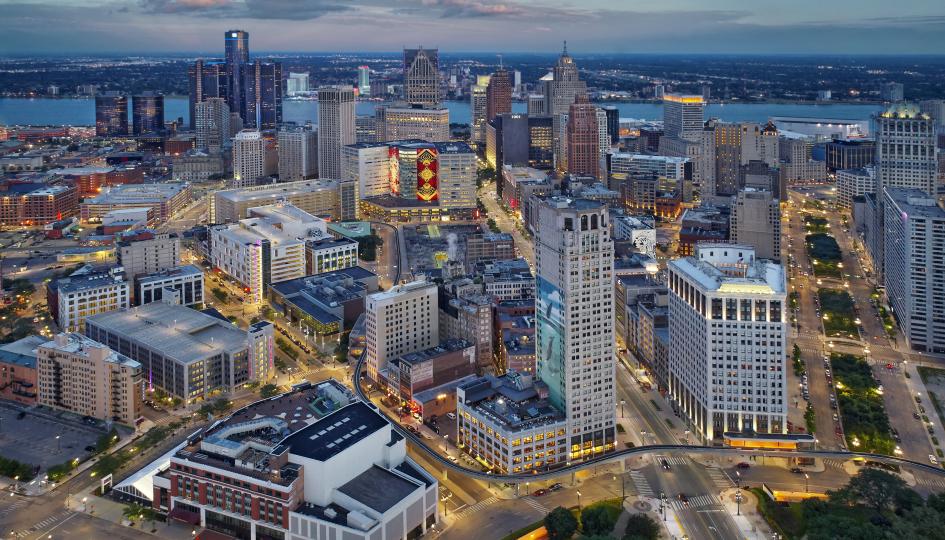 Introduction to TOP-10 LGBTQ Friendly Cities in the US