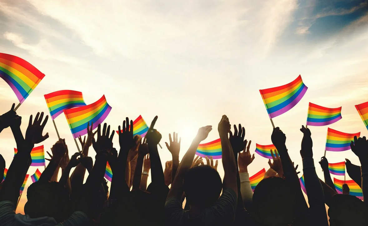 What is Pride Month? Pride definition, Facts and Why We Celebrate ...