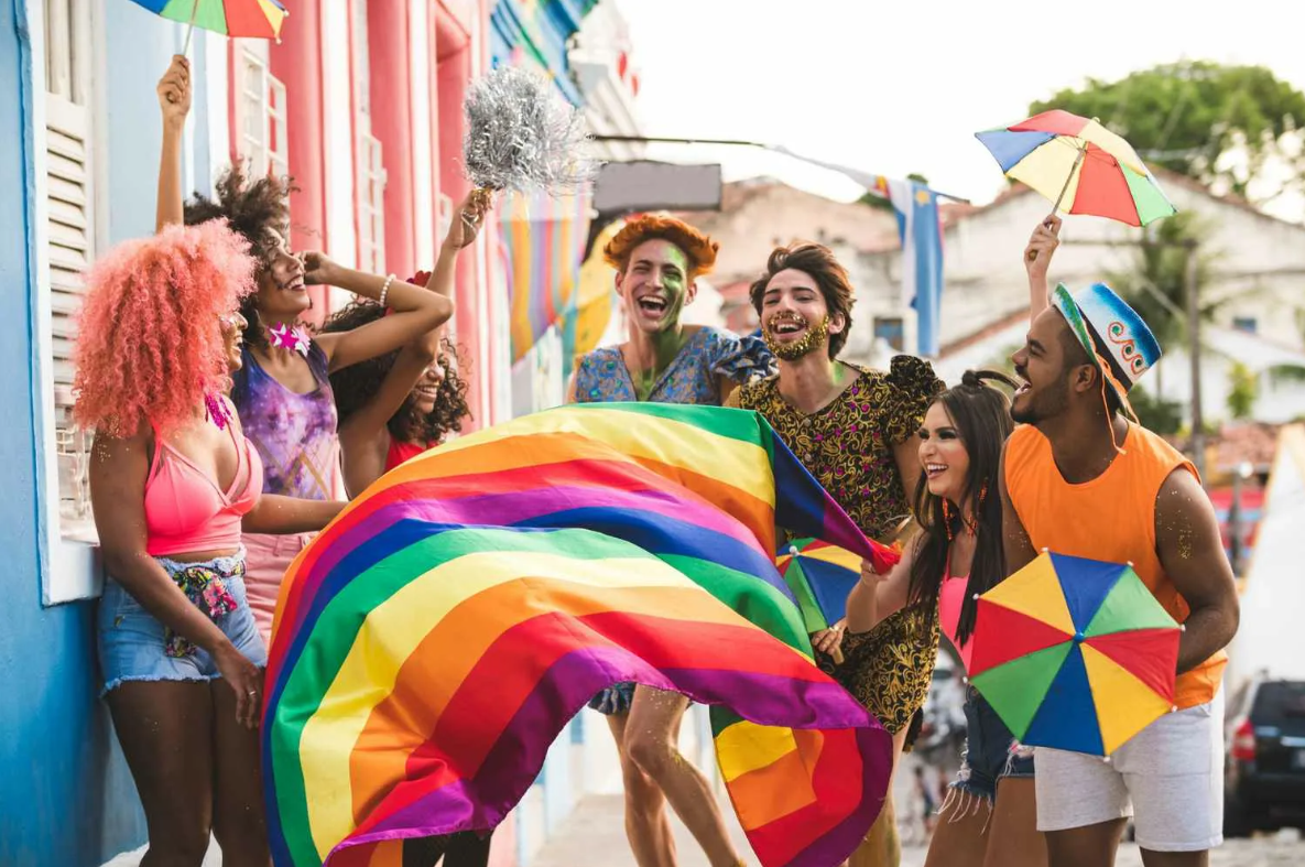 What is Pride Month? Pride definition, Facts and Why We Celebrate [Explained]
