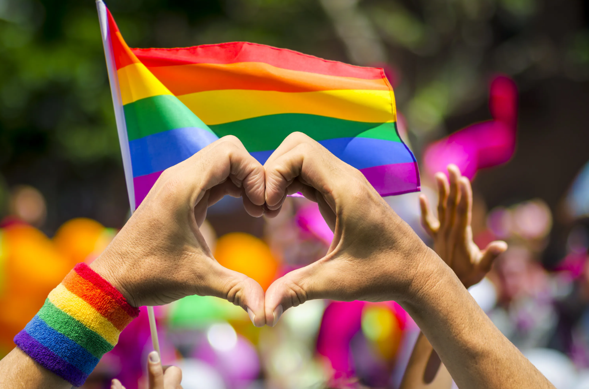 What is Pride Month? Pride definition, Facts and Why We Celebrate ...