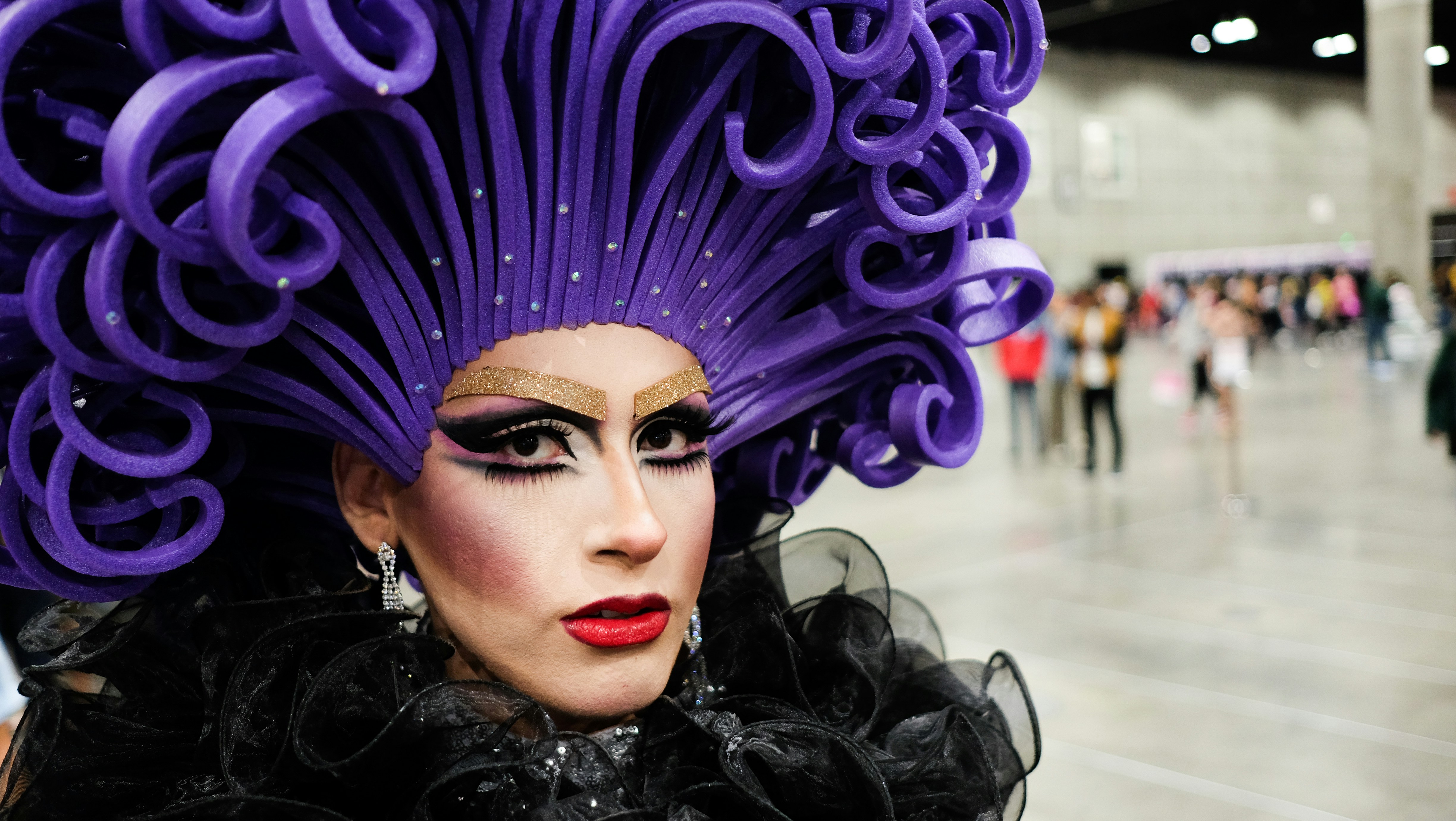 The Influence of Drag Culture on Mainstream Fashion | Publicly Private