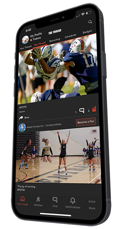 Sports Thread | Info