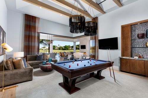 Our Homes | STOCK Custom Homes