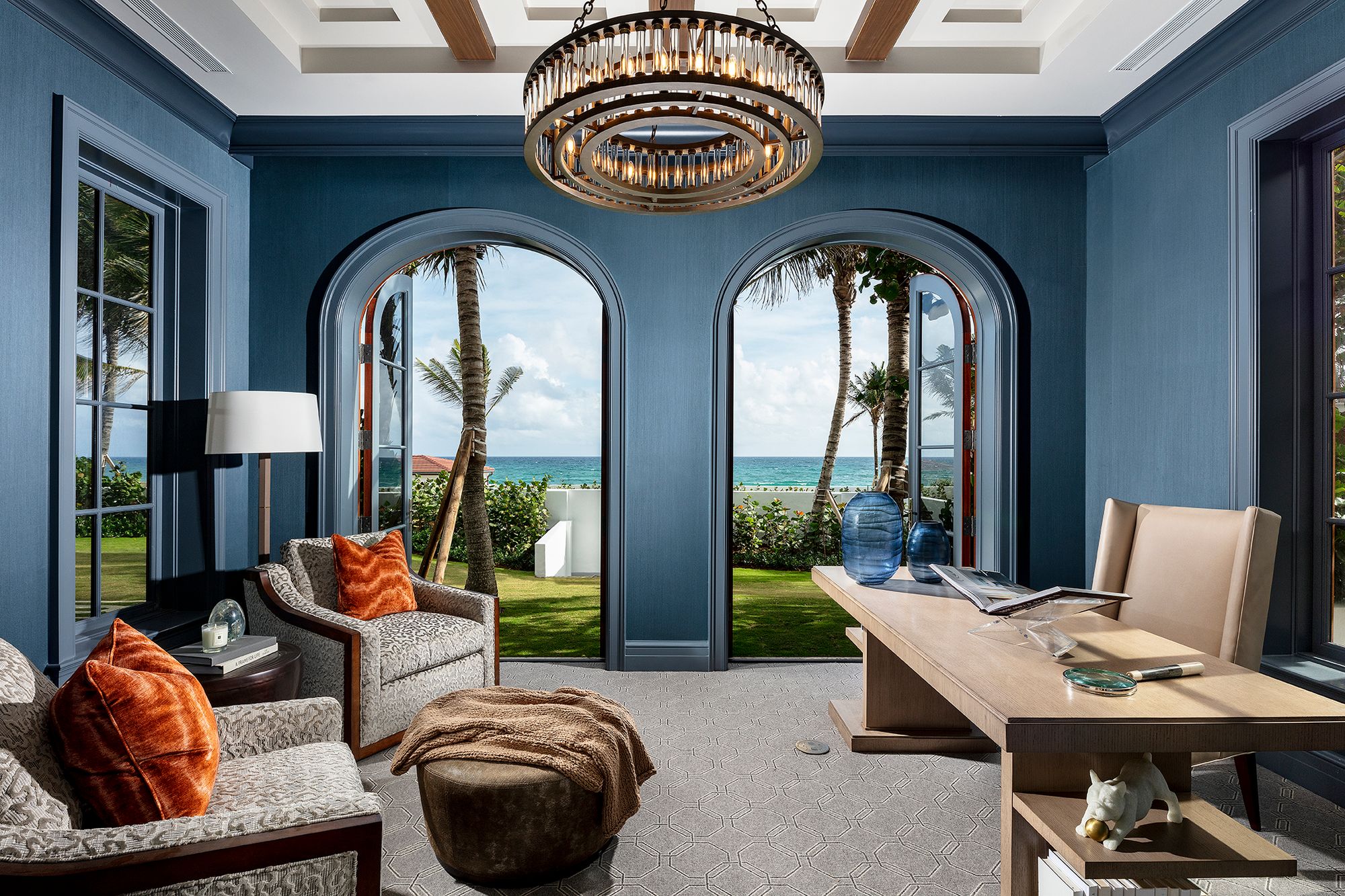 STOCK Custom Homes | Where the exceptional comes home